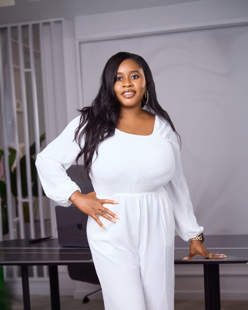 Buy 1 Healing Session by Sophia Eleojo on Selar