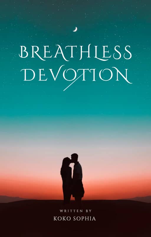 Buy BREATHLESS DEVOTION by Sophia Koko on Selar