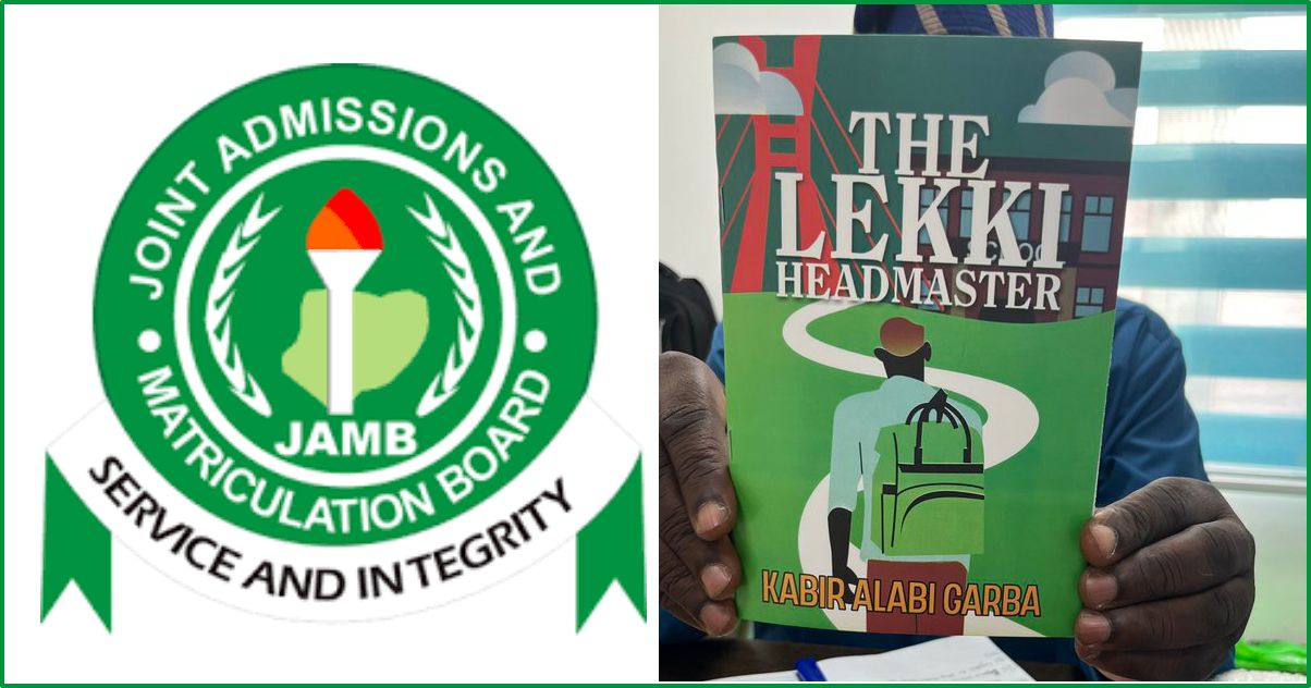 Buy 150+ Likely Questions and Answers on The Lekki Headmaster JAMB 2025 ...