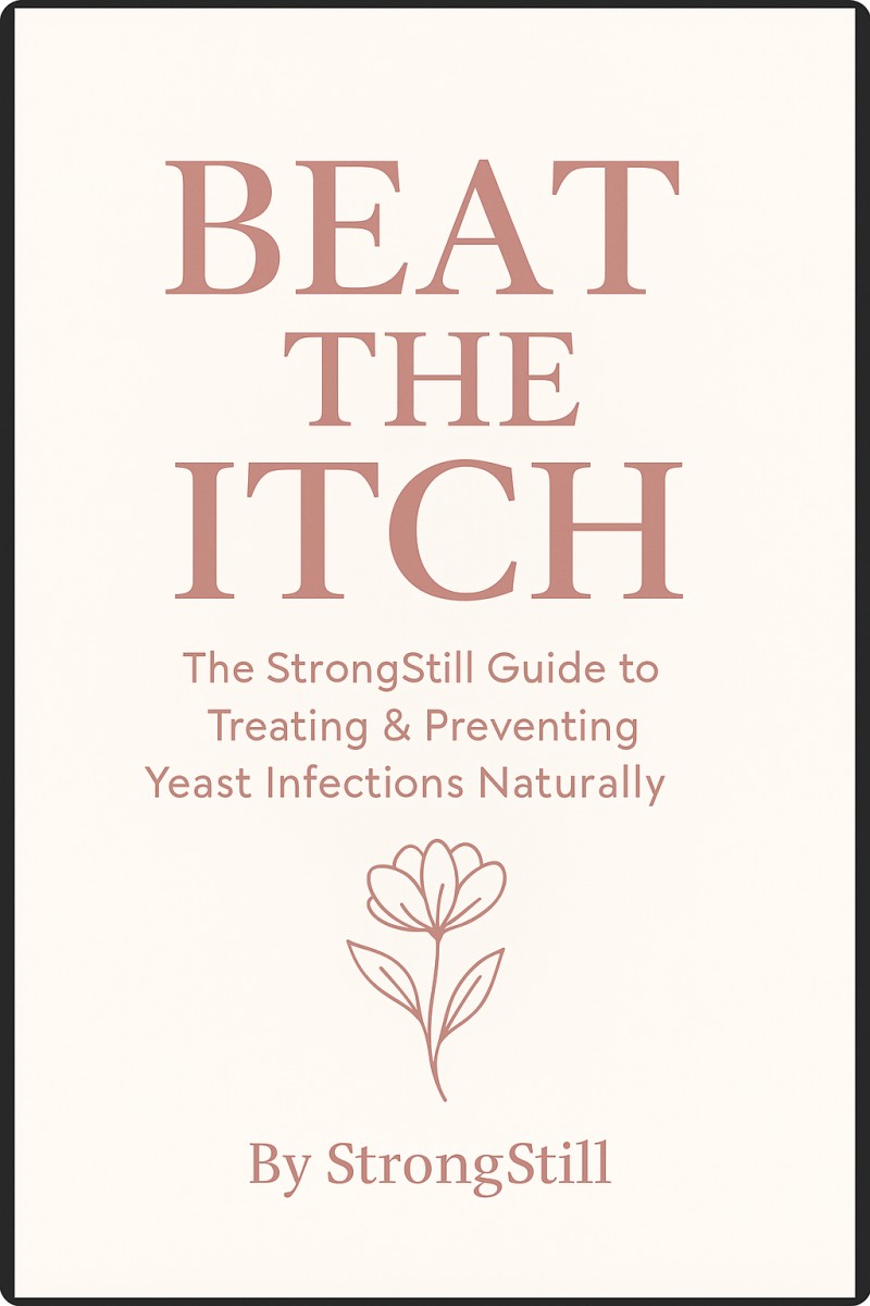 Buy Goodbye Yeast: A simple guide to treat and prevent yeast infection ...