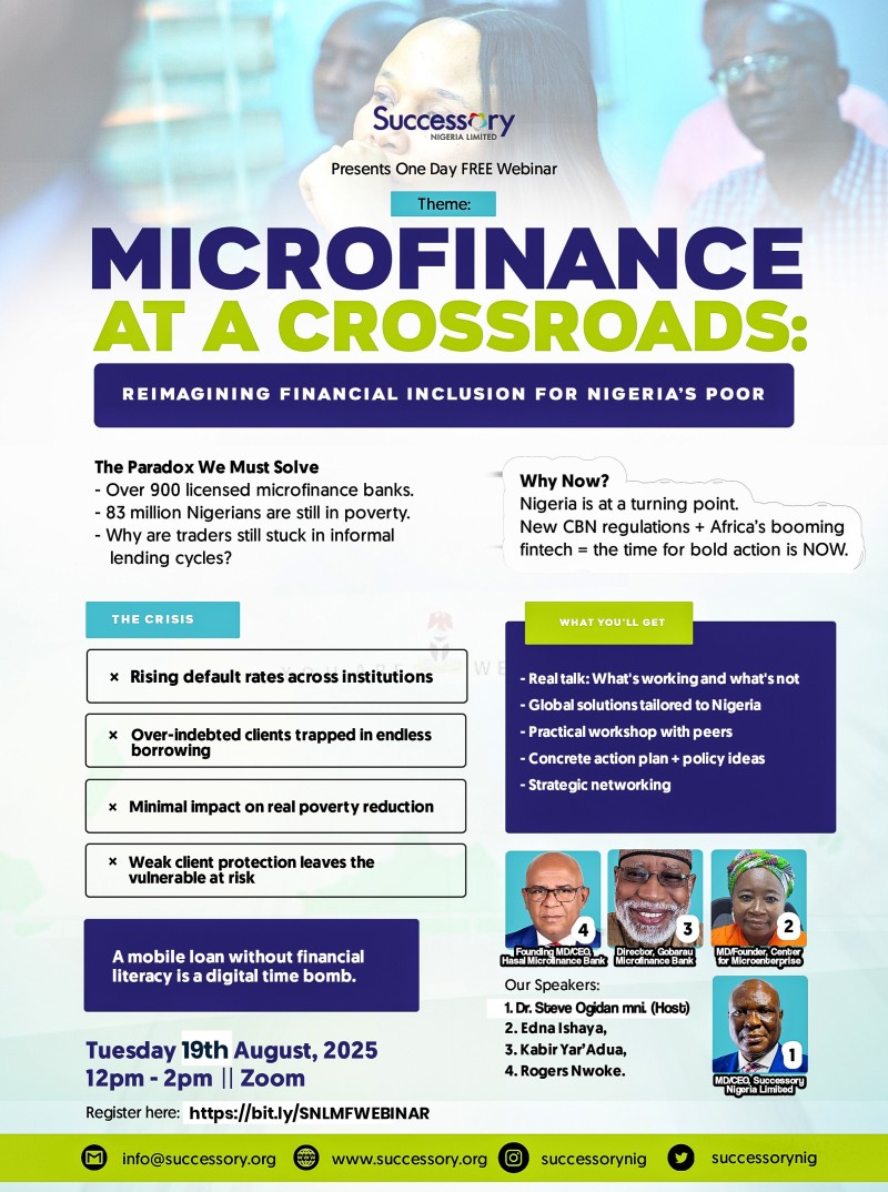 Get MICROFINANCE AT CROSSROADS: REIMAGINING FINANCIAL INCLUSION FOR ...