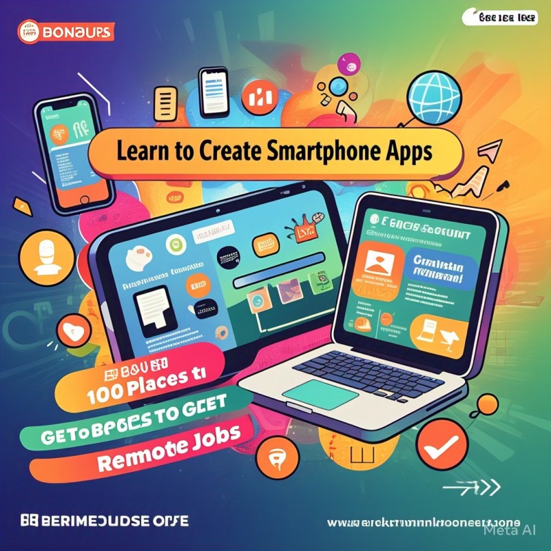 Buy App creation course by Sulaiman Bello on Selar