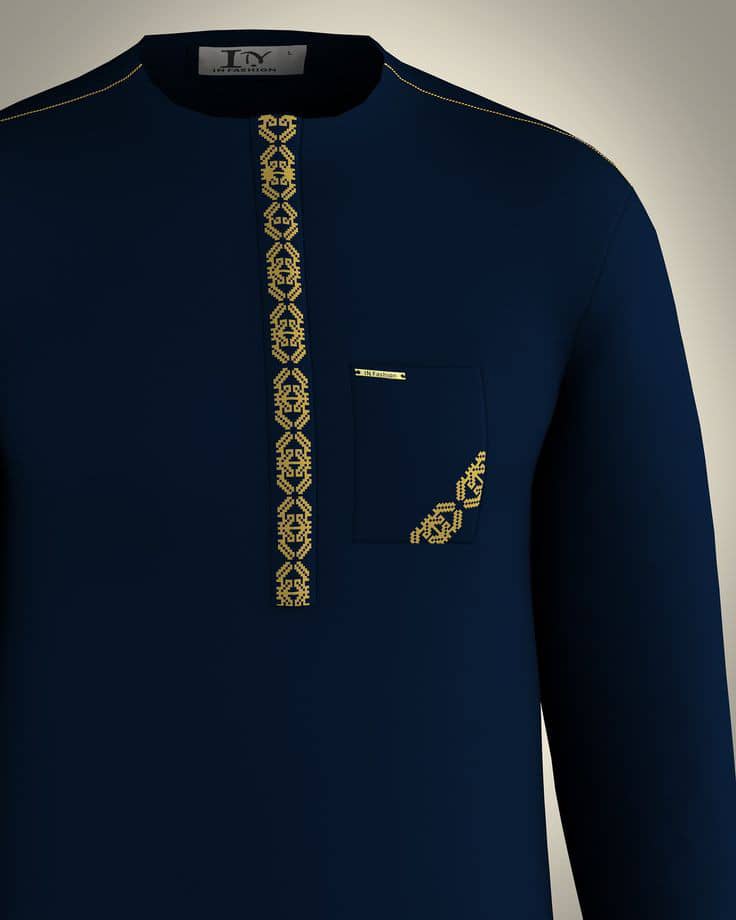 Buy Senator Outfits by Sulaiman Lawani on Selar