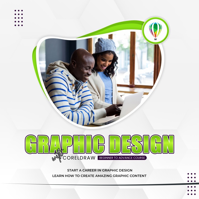Buy Master Graphic Design with CorelDRAW - from Zero to Hero by ...