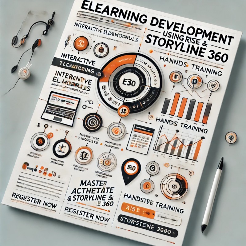 Buy eLearning Development (Rise and Storyline 360) by Taiye Aransiola ...