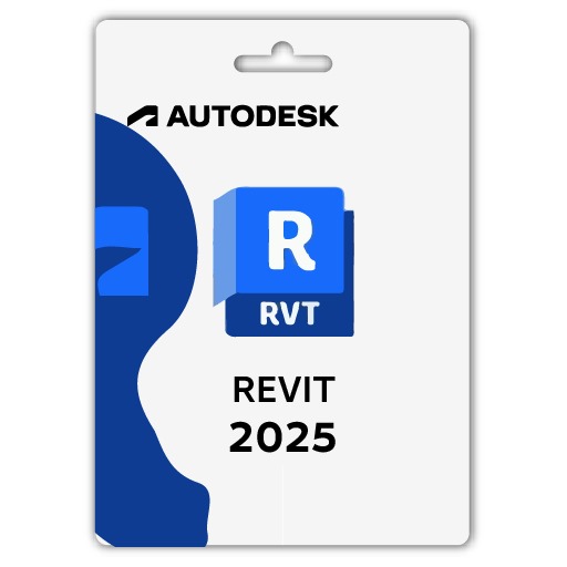 Get Autodesk Revit 2025 by Techlover Store on Selar