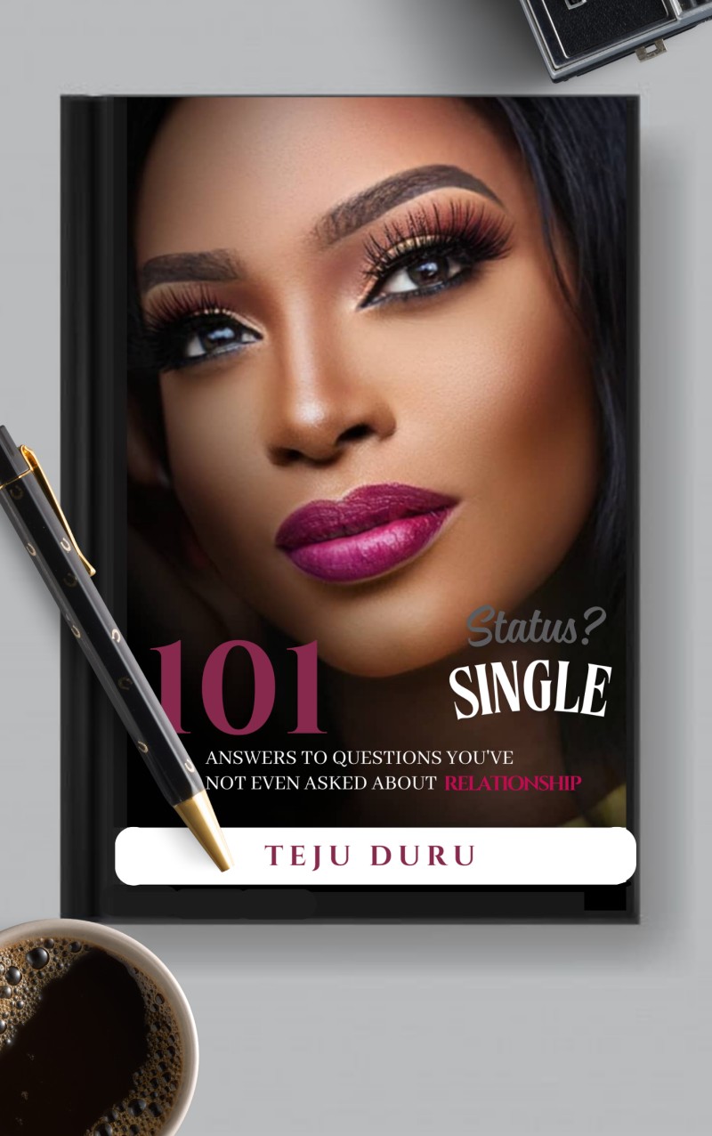 Buy Status? Single. 101 Answers To Question You've Not Even Asked About ...