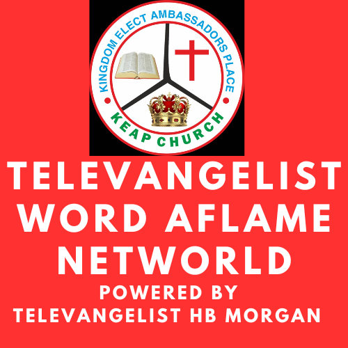 Subscribe Televangelist Word Aflame Networld (Download Android App) by ...