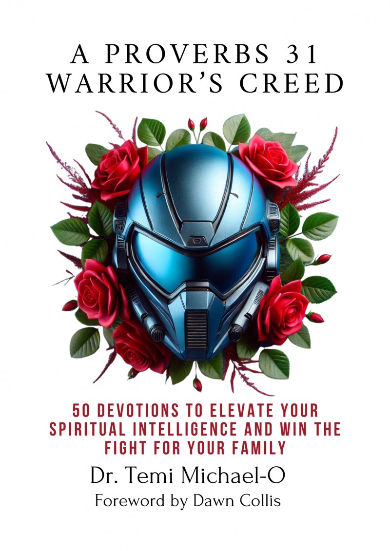 Buy A Proverbs 31 Warrior's Creed: 50 Devotions to Elevate Your ...