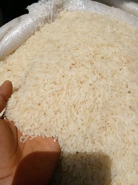 Buy NIGERIAN RICE (LONG GRAIN - 1KG) by TEREJ FOODS LIMITED on Selar