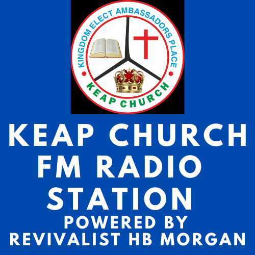 Subscribe KEAP Church FM Radio Station (Download Android App) by ...