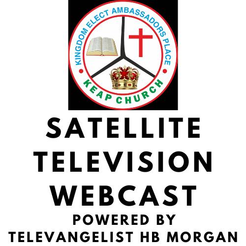 Subscribe Satellite TV WebCast (Download Android App) by Digital Sermon ...