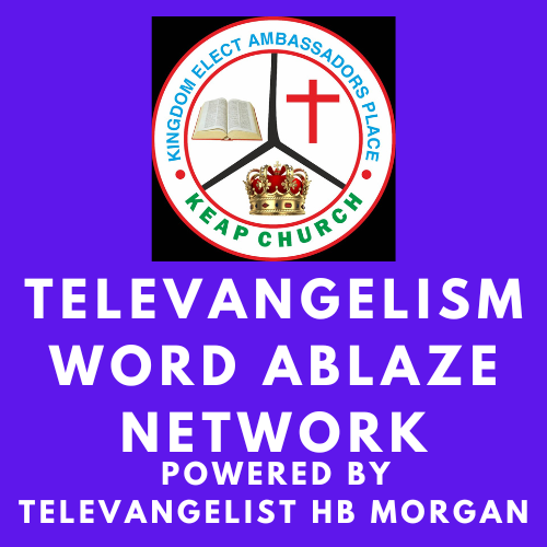 Subscribe Televangelism Network (Download Android App) by Televangelism ...