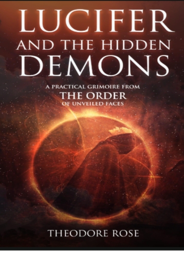 Buy LUCIFER AND THE HIDDEN DEMONS by THE MASTER OF DEMONS on Selar