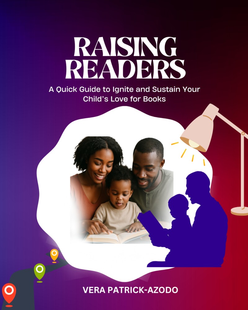 Buy Raising Readers: A Quick Guide to Ignite and Sustain Your Child's ...