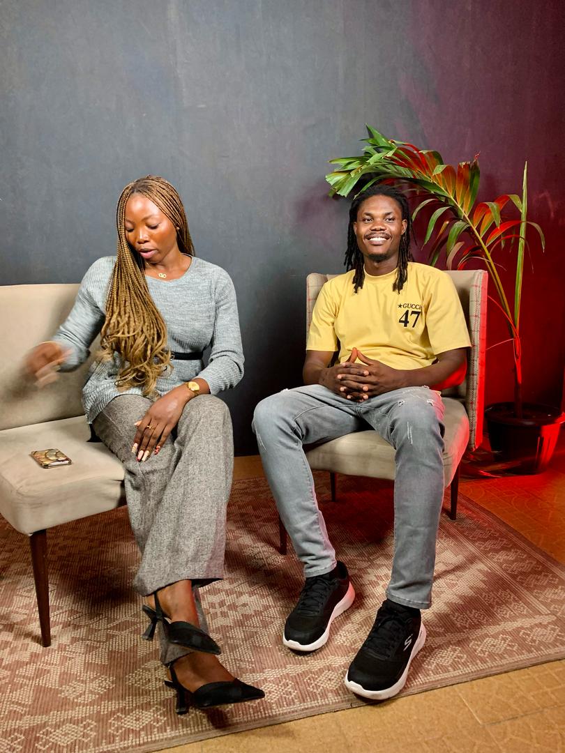 Buy Clear-Cut Consultation & Strategy Session (One Time) by Coach Yemi on Selar