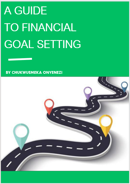 Buy A Guide to Financial Goal-Setting by The Naira Academy on Selar