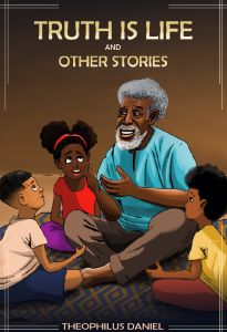 Buy TRUTH IS LIFE by Theophilus Daniel on Selar