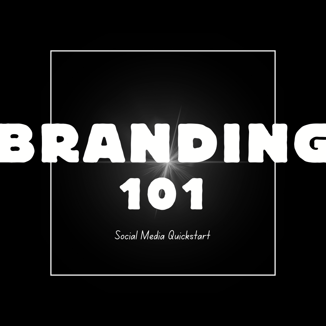 Get Branding 101 by Patrick Kyei on Selar