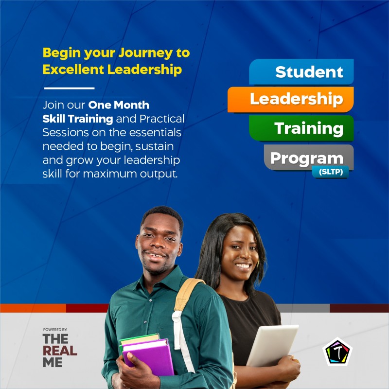 Buy Student Leadership Training Program by THEREALME INFOTECH on Selar