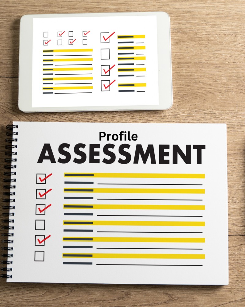 Buy Profile Assessment - Scholarship & Program Eligibility by The ...