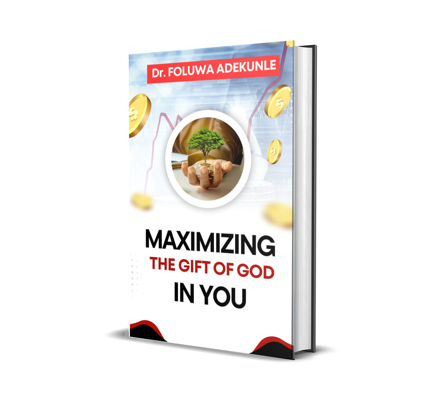 Buy Maximizing The Gift of God In You by Timothy Moronfoluwa Adekunle ...