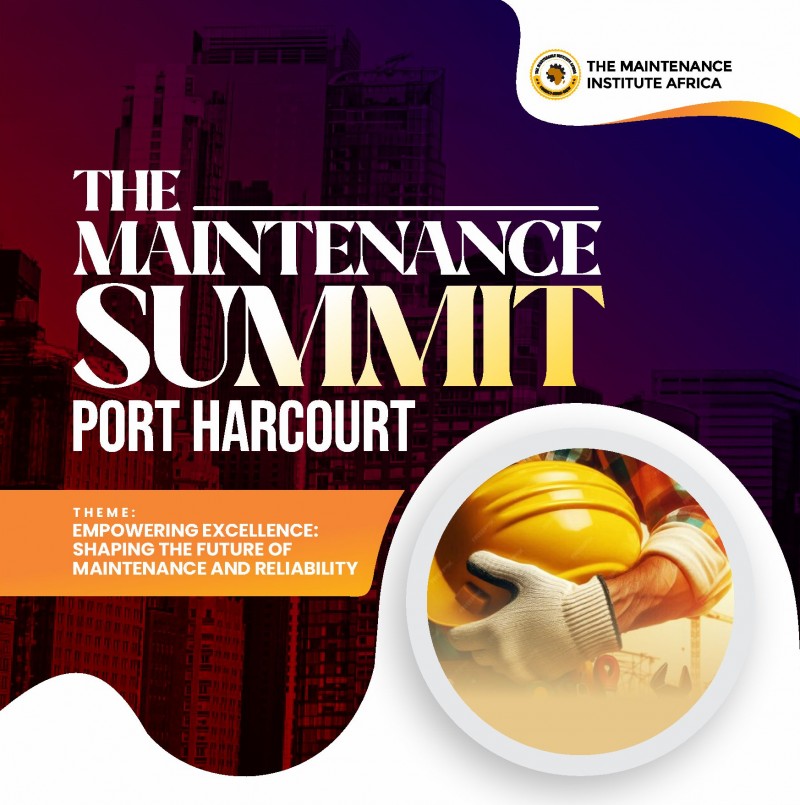 Buy Standard Ticket - The Maintenance Summit by The Maintenance ...