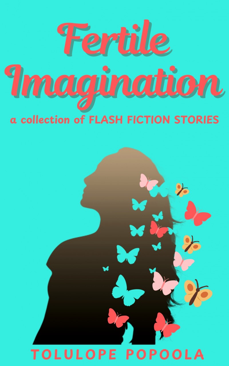 Buy Fertile Imagination - Flash Fiction Stories by Tolulope Popoola on ...