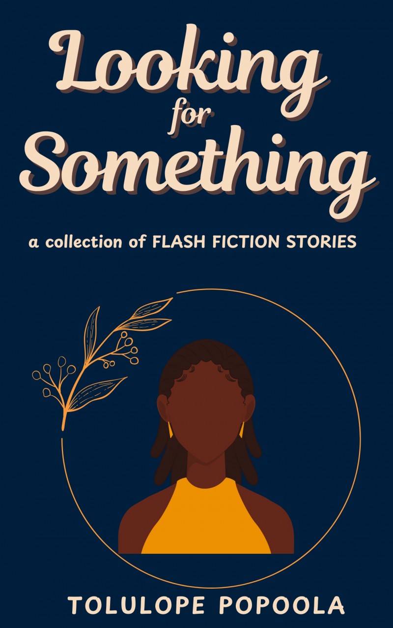 Buy Looking for Something - Flash Fiction Stories by Tolulope Popoola ...