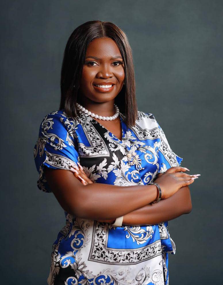 Buy Digital Platform Setup for Farm Data Management by Tomisin Adefare ...