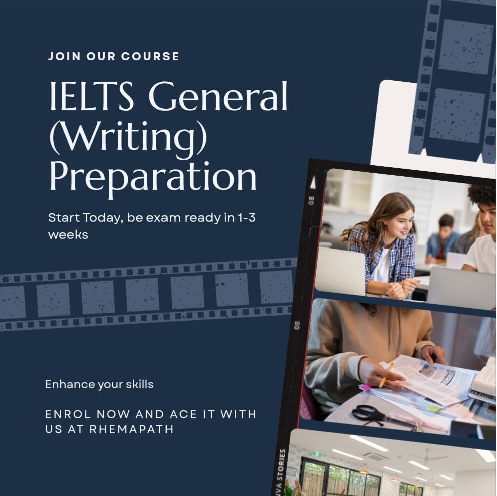 Buy Master IELTS General Writing – The Ultimate Self-Study Guide by ...