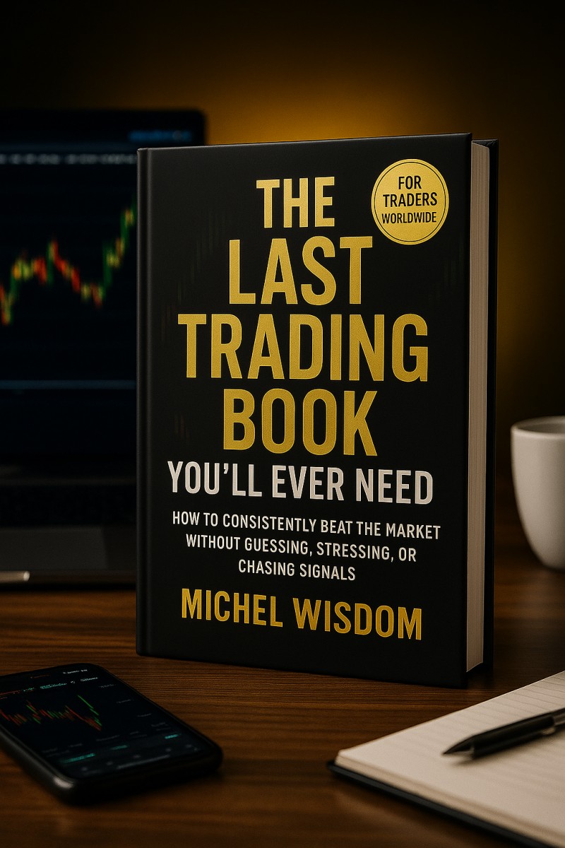 Buy The Last Trading Book You'll Ever Need How to Consistently Beat the ...