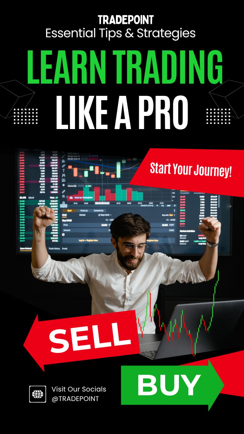 Buy Tradepoint_guide by tradepoint📈 on Selar