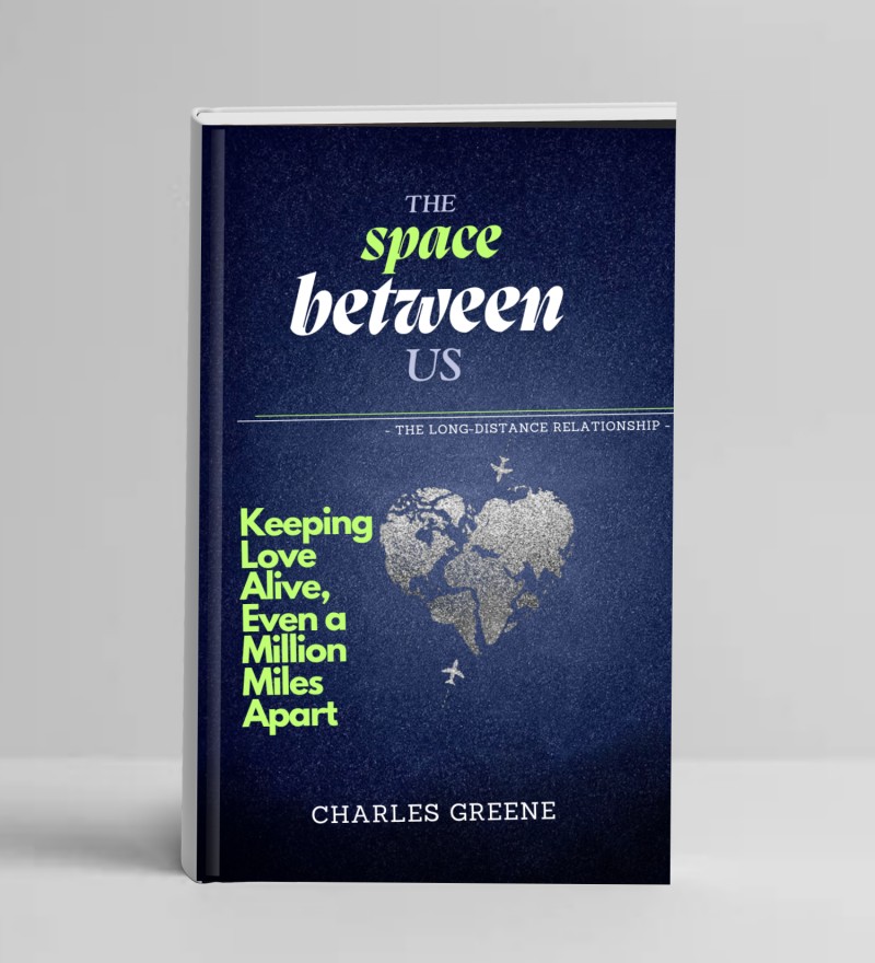 Buy THE SPACE BETWEEN US by TrendWave Labs on Selar