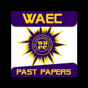 Buy WAEC / SSCE PAST QUESTION PAPERS & ANSWERS - ALL SUBJECTS by Trust ...