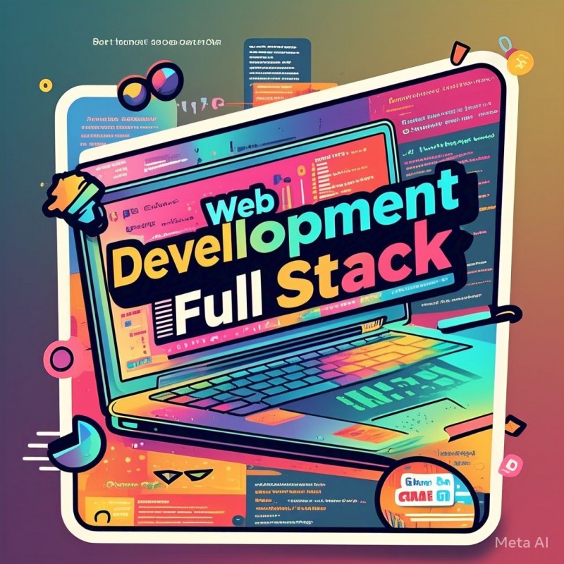 Buy FULL STACK WEB DEVELOPMENT COURSE by Trusted Paddy on Selar