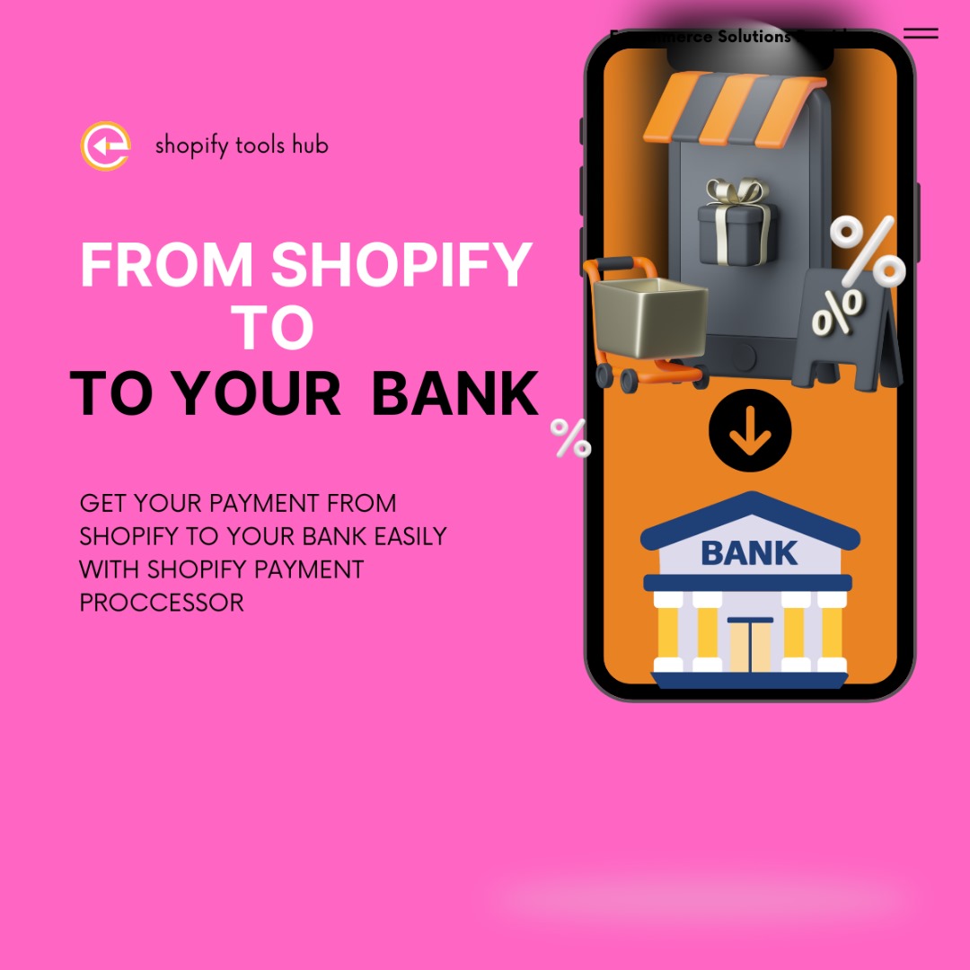 Buy Payment proccessor by Shopify tools hub on Selar
