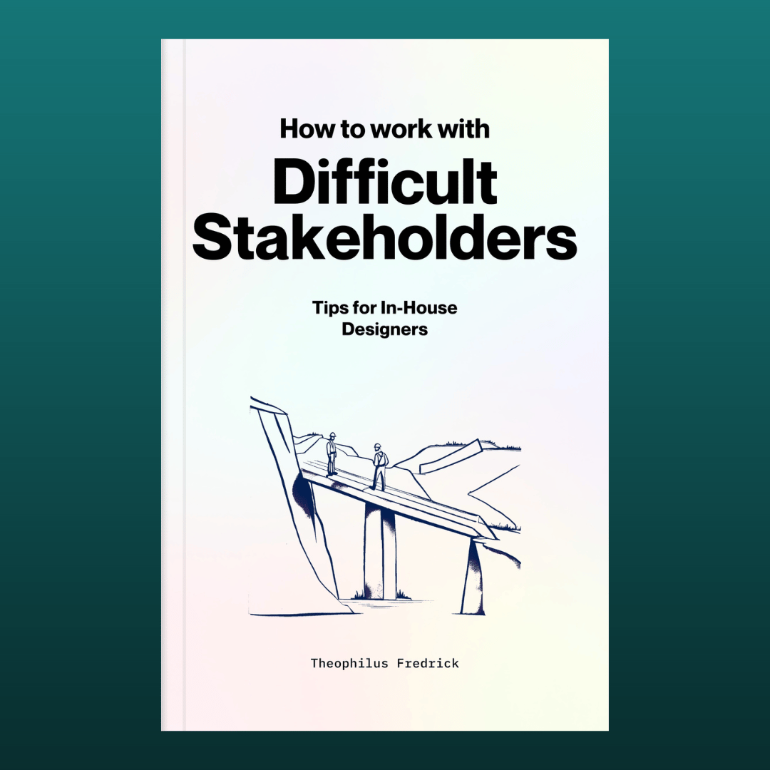 Buy How to Work with Difficult Stakeholders by Theophilus Fredrick on Selar