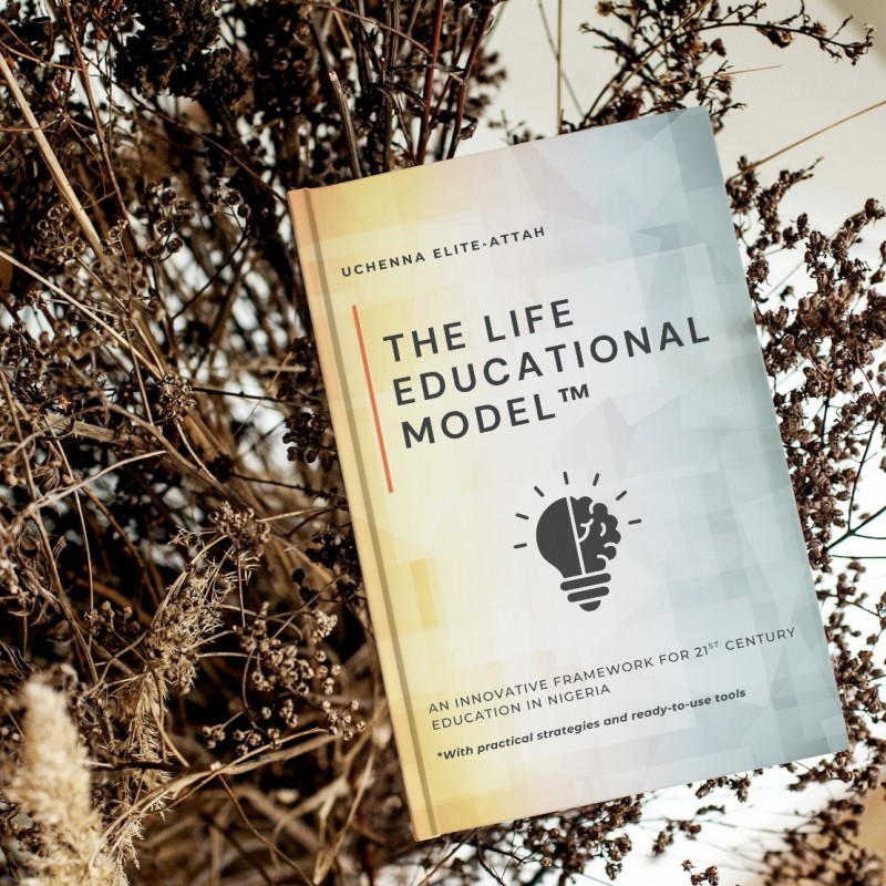 Get The LIFE Educational Model by Uchenna Elite-Attah on Selar