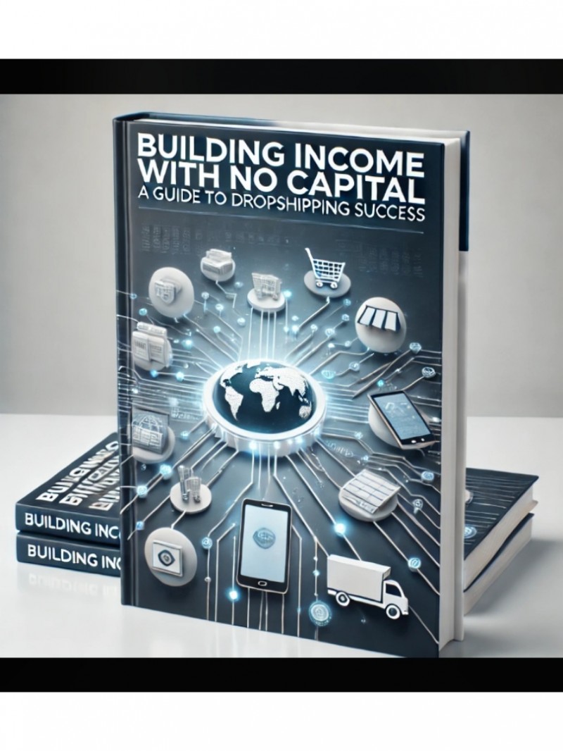 Buy Building income: A guide to Dropshipping success by Ugochi Ndukwo ...