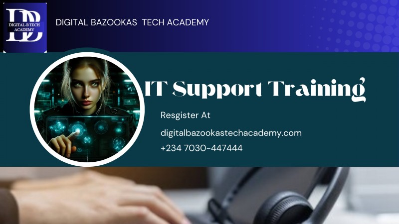 Buy SILVER Package - ITF+ /JOB READINESS - TECH by Digital Bazookas ...