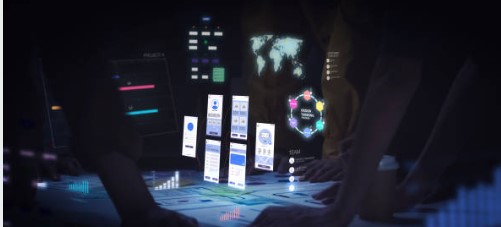 Buy UI/UX DESIGN / CYBERSECURITY / WEB DESIGN by Digital Bazookas Tech ...