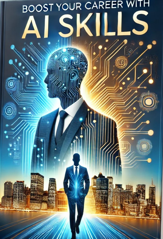 Buy Boost Your Career with Ai Skills by jinsam on Selar