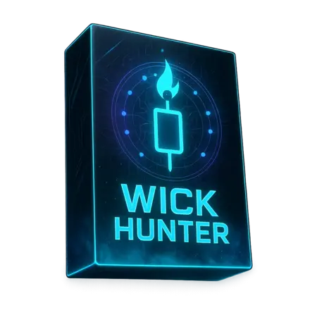 Buy Wick Hunter: MT4/MT5 AI Wick Rejection Indicator by Uwana Michael ...