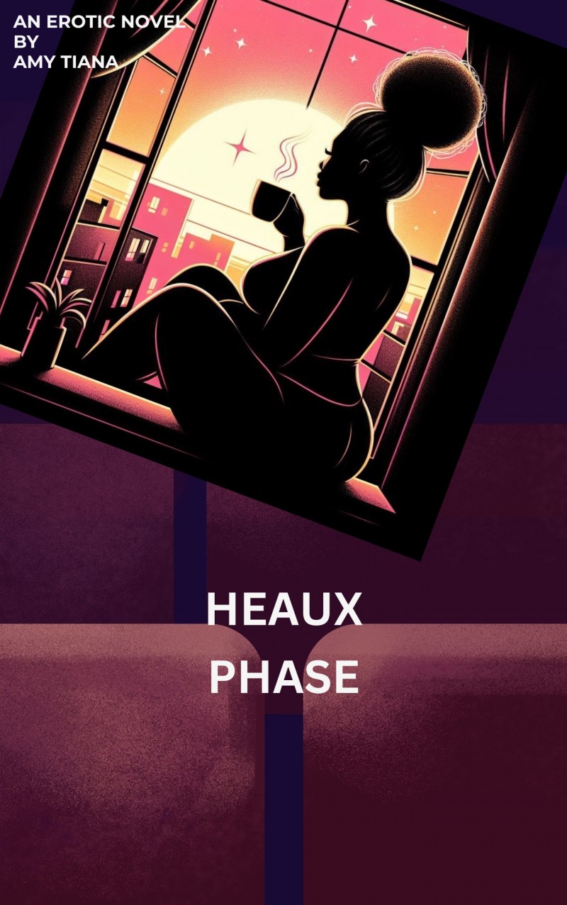 Buy HEAUX PHASE by Uzoamaka Obasi on Selar