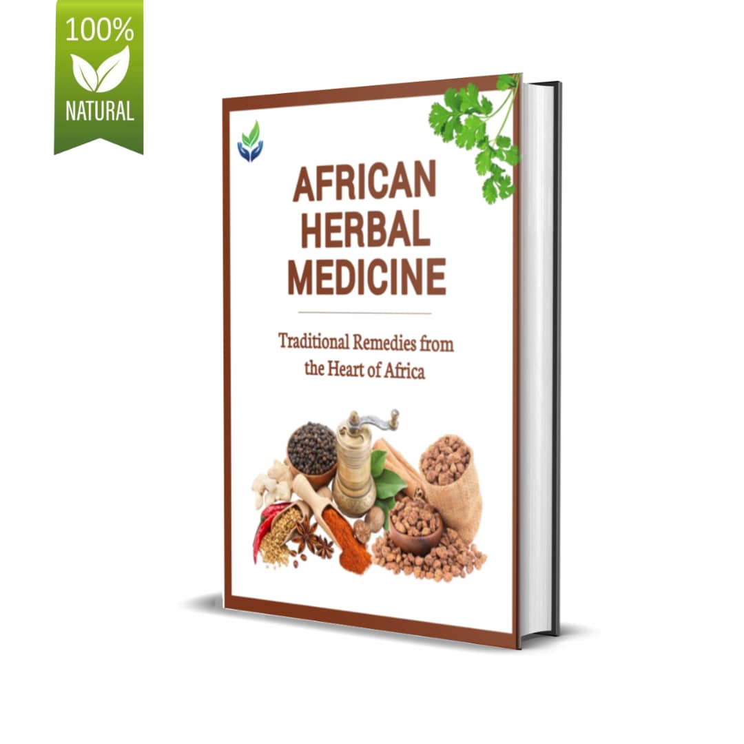 Buy African Herbal Medicine by Value Store on Selar