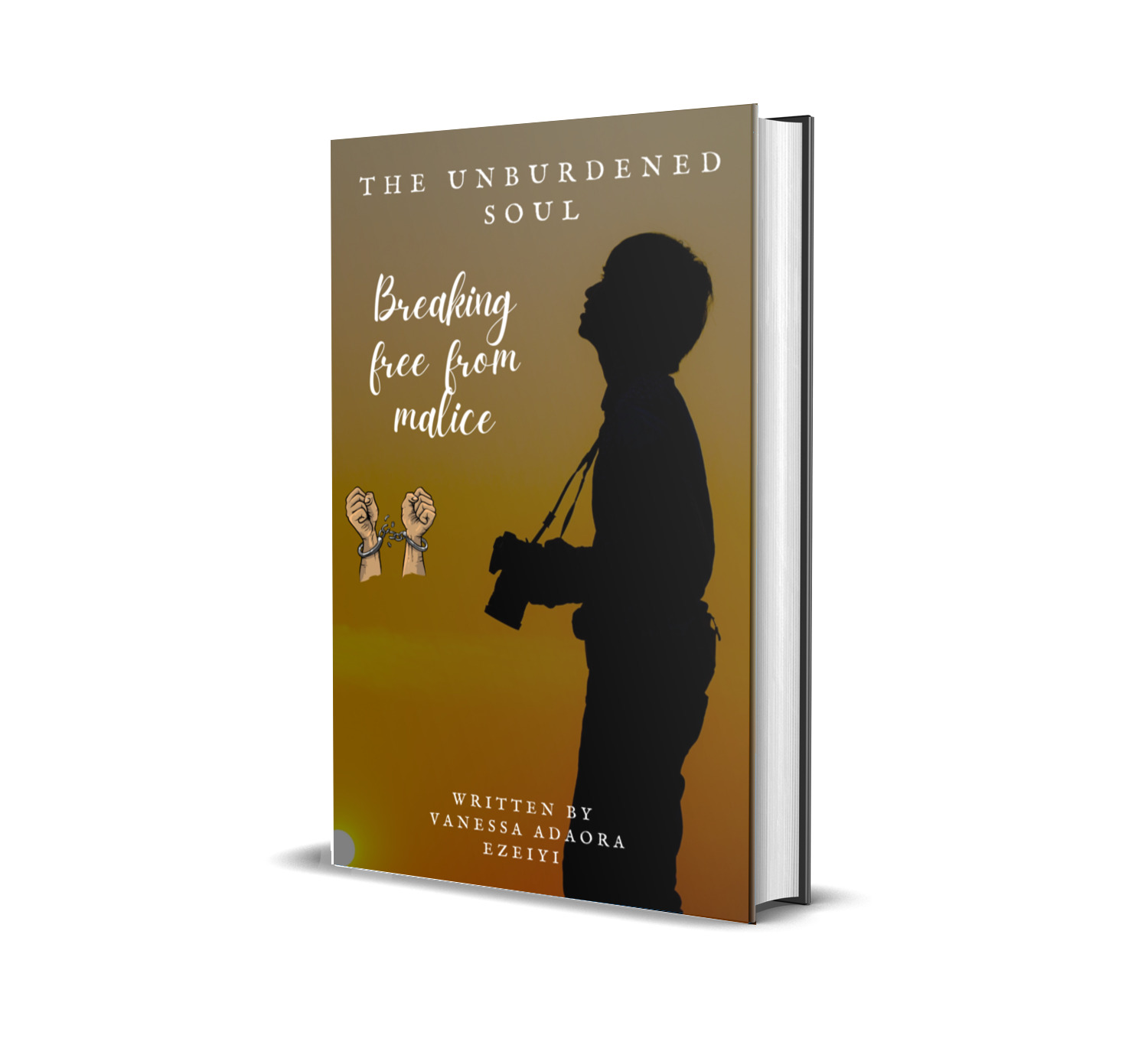 Buy THE UNBURDENED SOUL by Vanessa Adaora Ezeiyi on Selar
