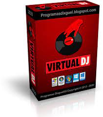 Buy virtual dj infinity license pro 2025 by Victor Wanyama on Selar