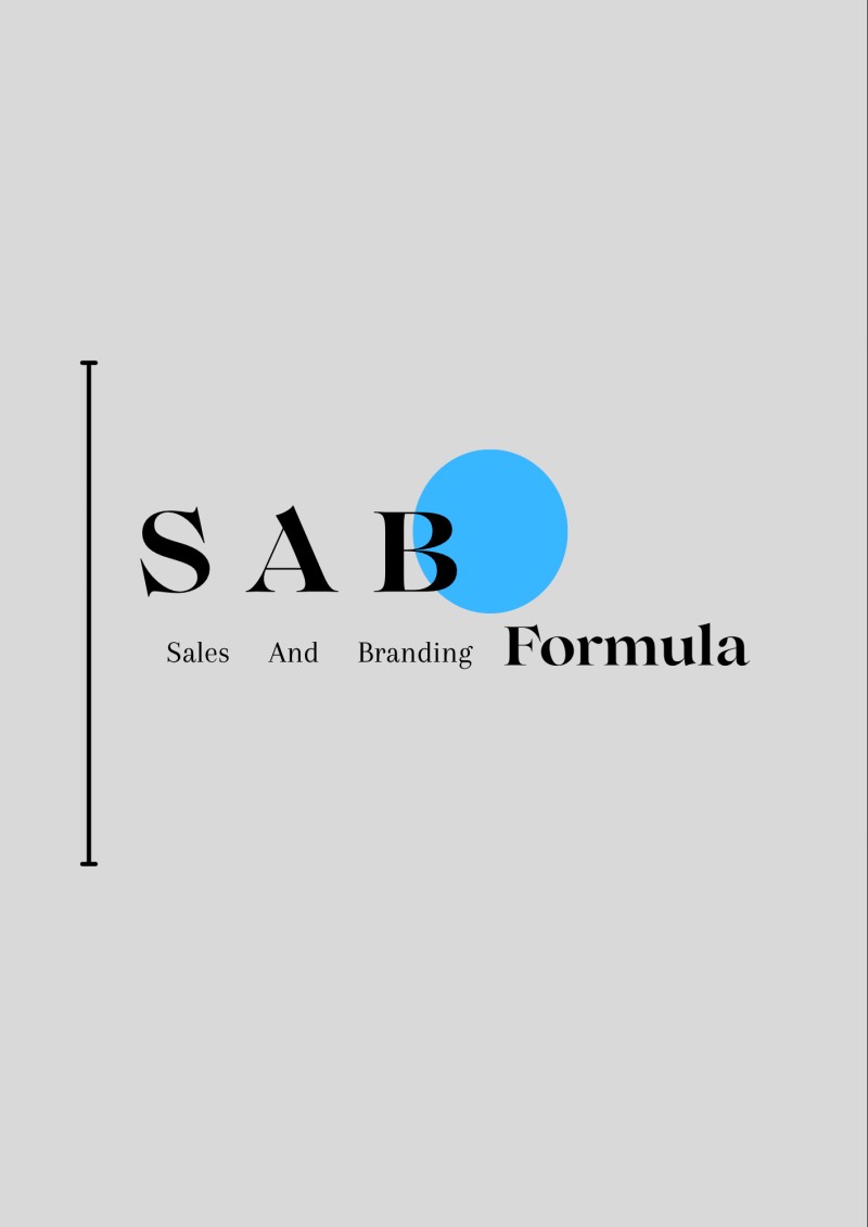 Buy Sales And Branding Formula ( SAB) by Victory john on Selar