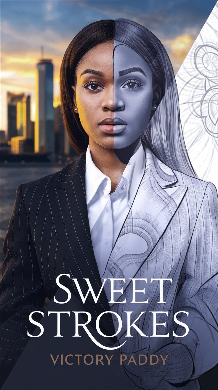 Buy Sweet Strokes by Victory Paddy on Selar